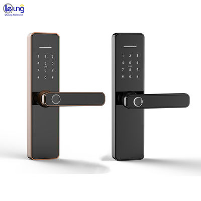 Fingerprint Door Lock factory, Buy good price Electronic Door Locks ...