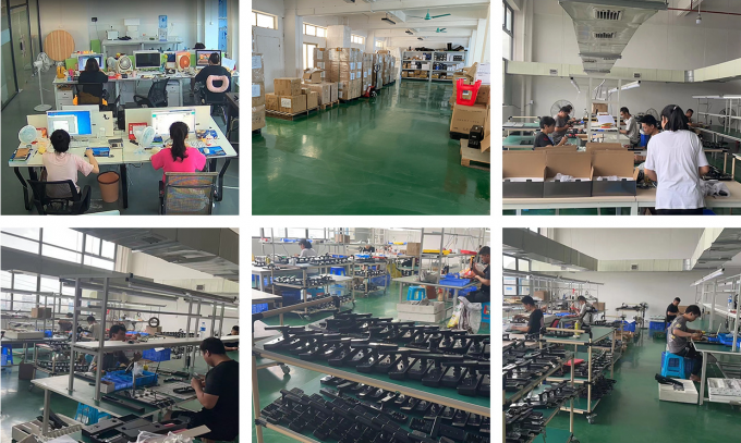 China Dongguan Qleung Electronic Co., Ltd. company profile